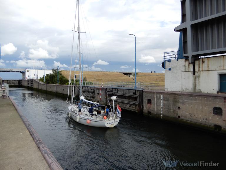 SNOW GOOSE, Sailing vessel - Details and current position - MMSI ...