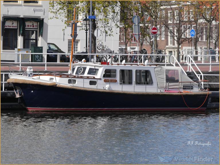 COCO DE MER, Pleasure craft - Details and current position - MMSI ...