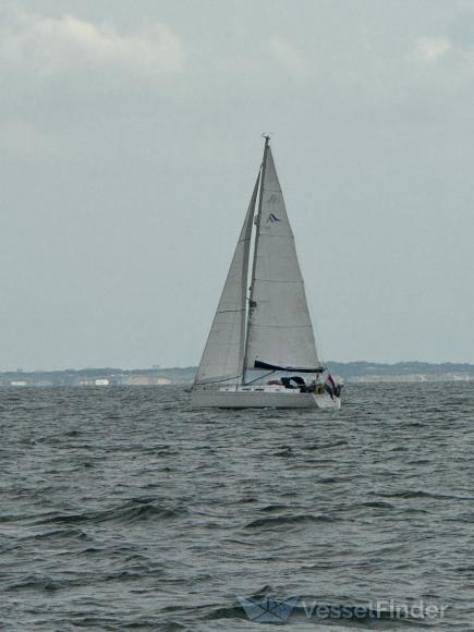 WATERMARK, Pleasure craft - Details and current position - MMSI ...