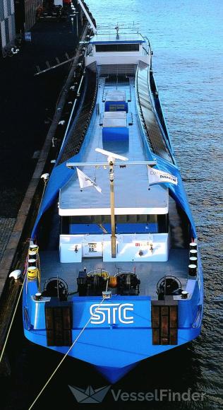 AB INITIO, Passenger ship - Scheepsdetails en huidige positie - MMSI ...