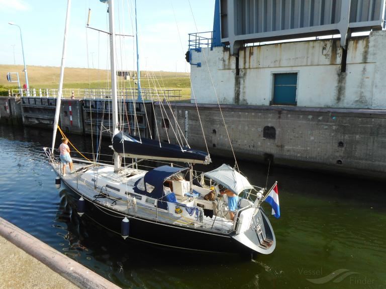 TARTAN III, Sailing vessel - Details and current position - MMSI ...