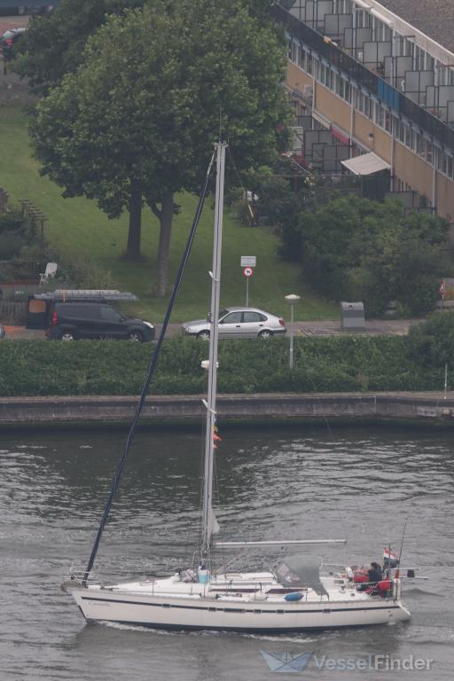 JUVEL-JEE, Pleasure craft - Details and current position - MMSI ...