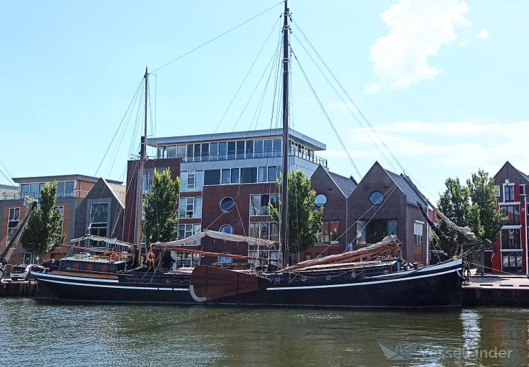 IDEAAL, Passenger ship - Scheepsdetails en huidige positie - MMSI ...