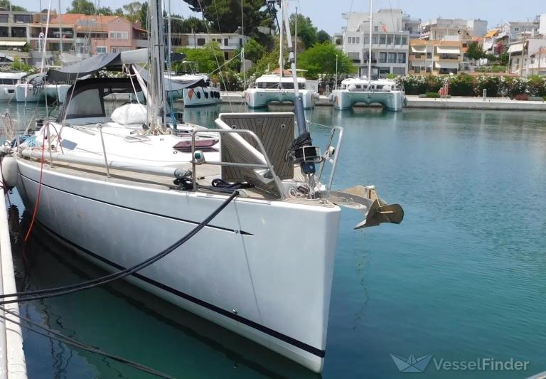 ARGO NAVIS, Unknown - Details and current position - MMSI 244070491 ...