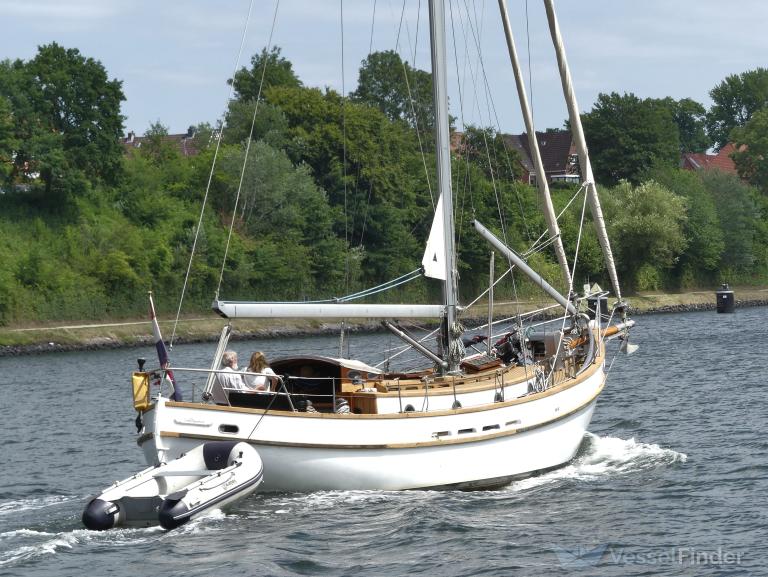 RODE ORM, Pleasure craft - Details and current position - MMSI ...