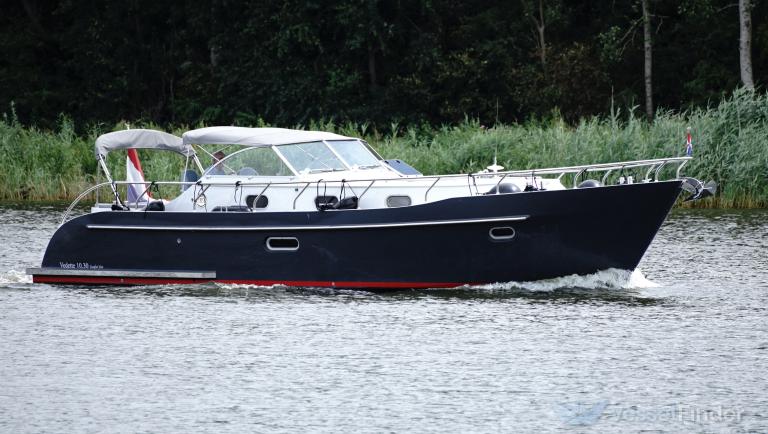 WATERMAN, Pleasure craft - Details and current position - MMSI ...