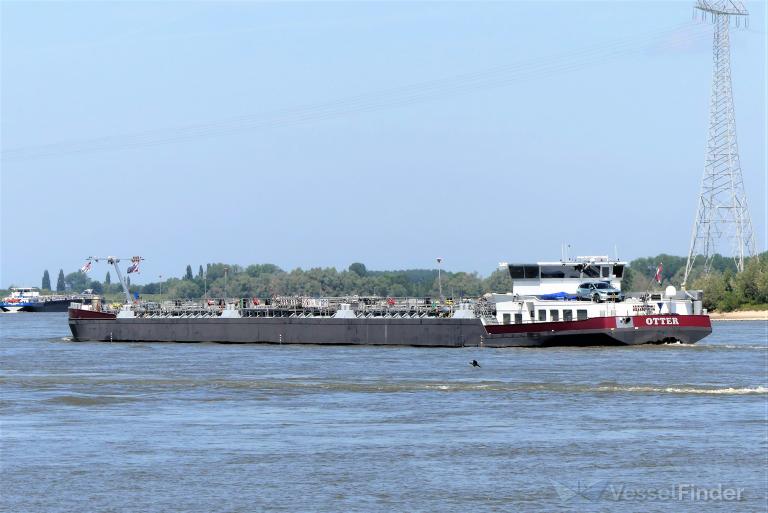 Photographers - VesselFinder