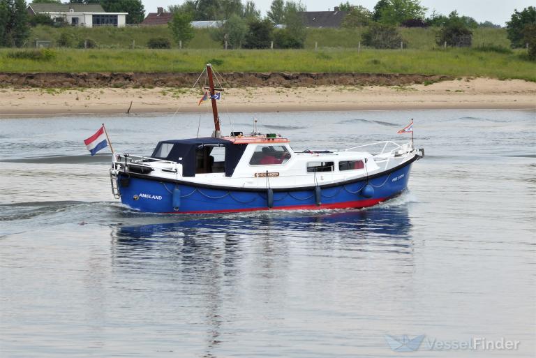 PRESIDENT STEYN, Pleasure craft - Details and current position - MMSI ...