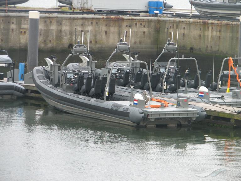 FRISC RHIBC-02, Military ops - Details and current position - MMSI ...