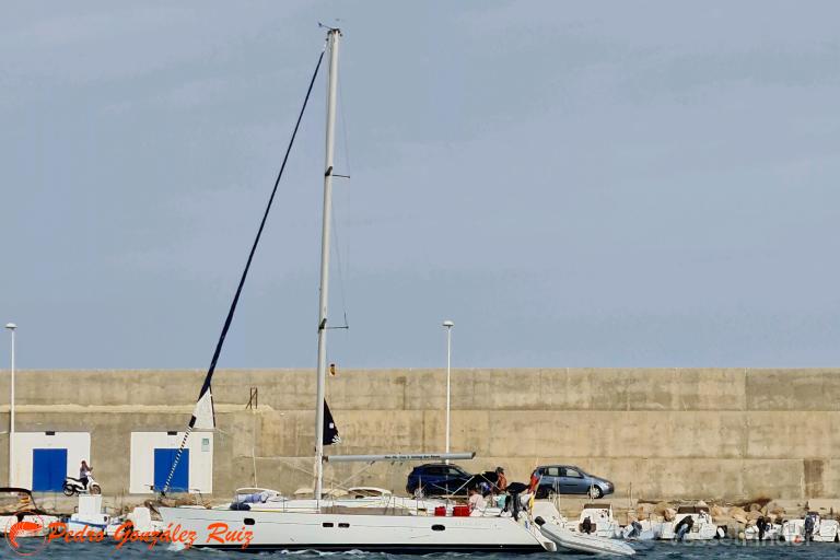 SEA ROVER AMSTERDAM, Sailing vessel - Details and current position ...