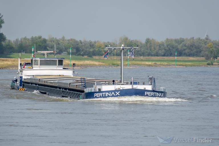PERTINAX, Other type - Details and current position - ENI 02321254 ...