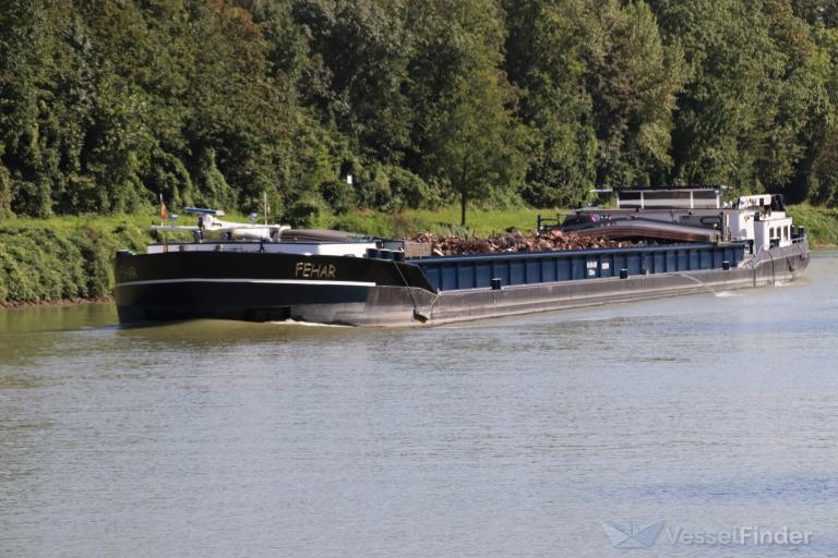 Schiffsfotos - VesselFinder