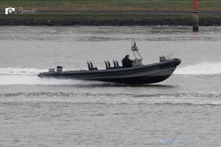 FRISC RHIBC-11, Military ops - Details and current position - MMSI ...