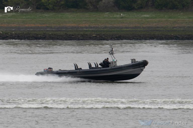 FRISC RHIBC-12, Military ops - Details and current position - MMSI ...