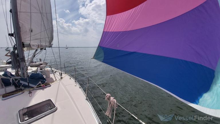 OFF COURSE, Sailing vessel - Details and current position - MMSI ...