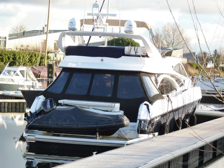 NIHIL SINE LABORE, Other type - Details and current position - ENI ...