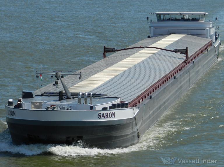 SPLENDOR, Cargo ship - Details and current position - ENI 02331138 ...