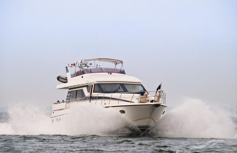 AMELIA, Passenger ship - Details and current position - MMSI 244620868 ...