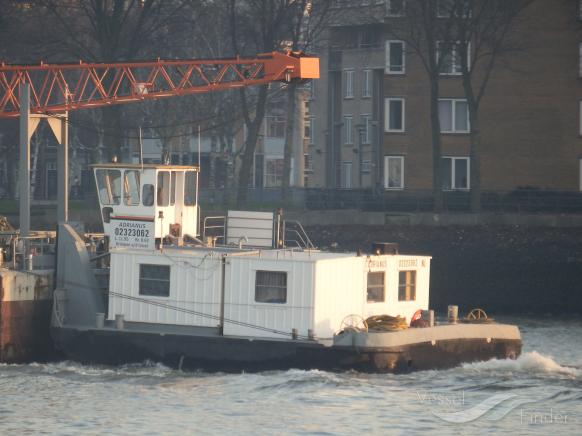 ADRIANUS, Other type - Details and current position - MMSI 244630372 ...