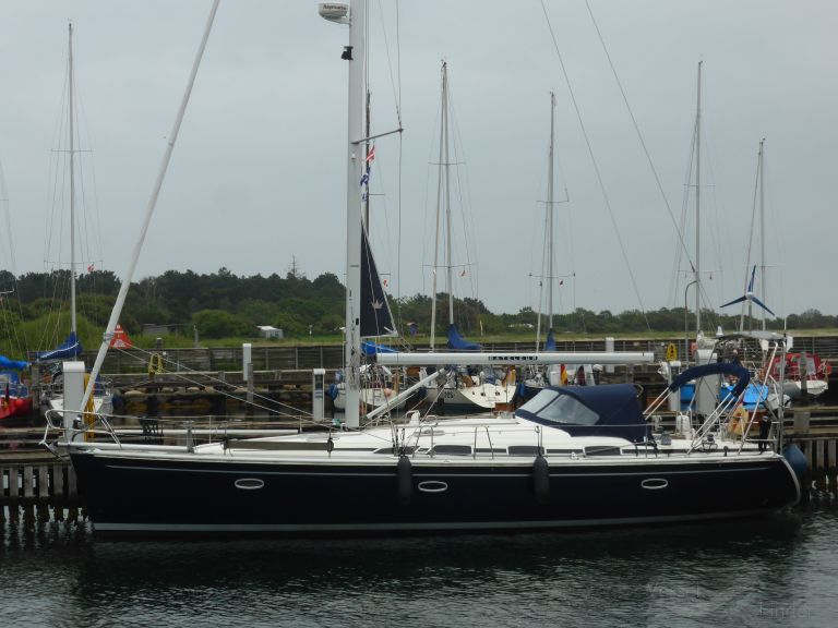 BATELEUR, Pleasure craft - Details and current position - MMSI ...