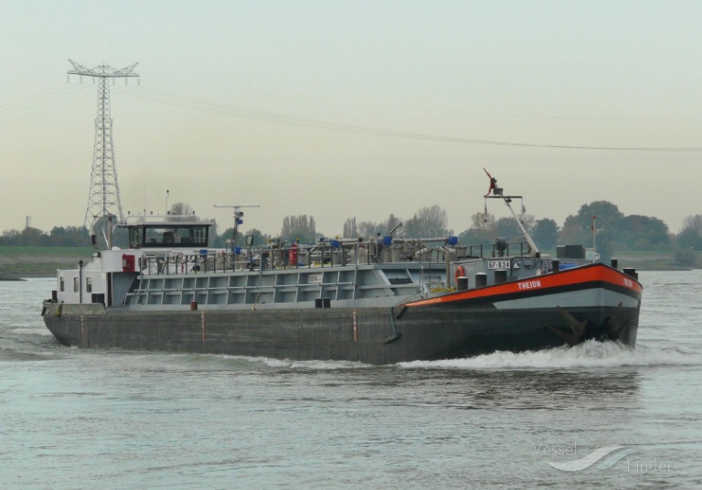 BLUE MONKEY, Sailing vessel - Details and current position - ENI ...