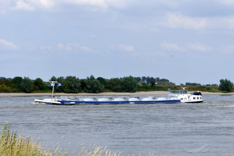 Scheepsfoto's - VesselFinder