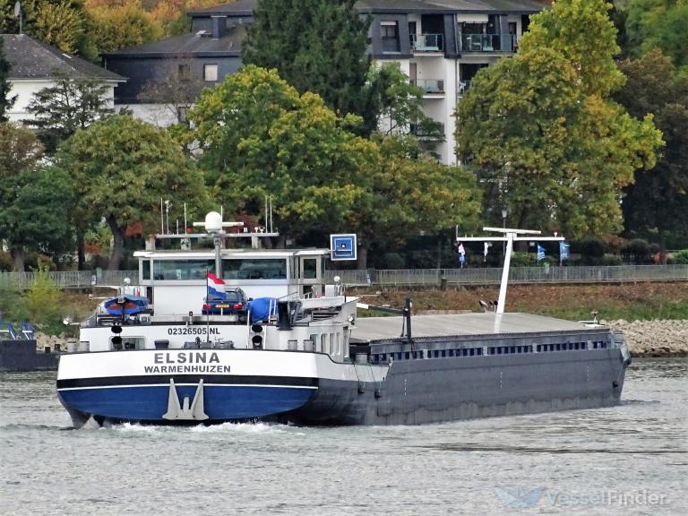 PRINCESS MARIA, Cargo ship - Details and current position - MMSI ...