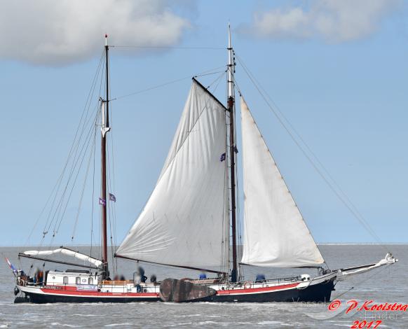 PANTA RHEI, Passenger ship - Details and current position - MMSI ...