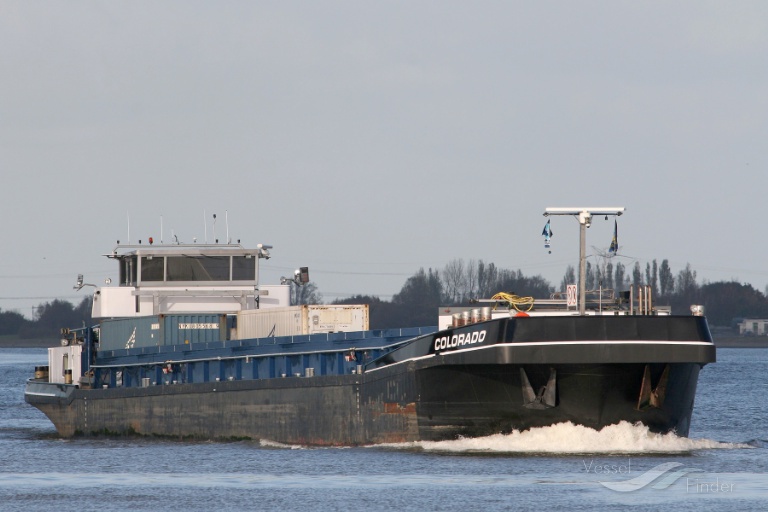 ROMEE, Other type - Details and current position - MMSI 244670295 ...