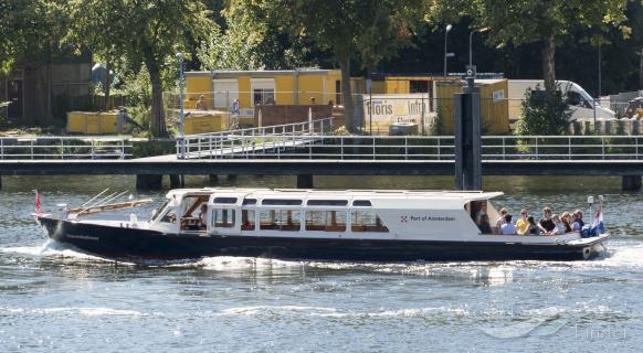 PA20 HAVENBEHEER, Other type - Details and current position - MMSI ...