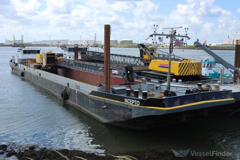 Scheepsfoto's - VesselFinder