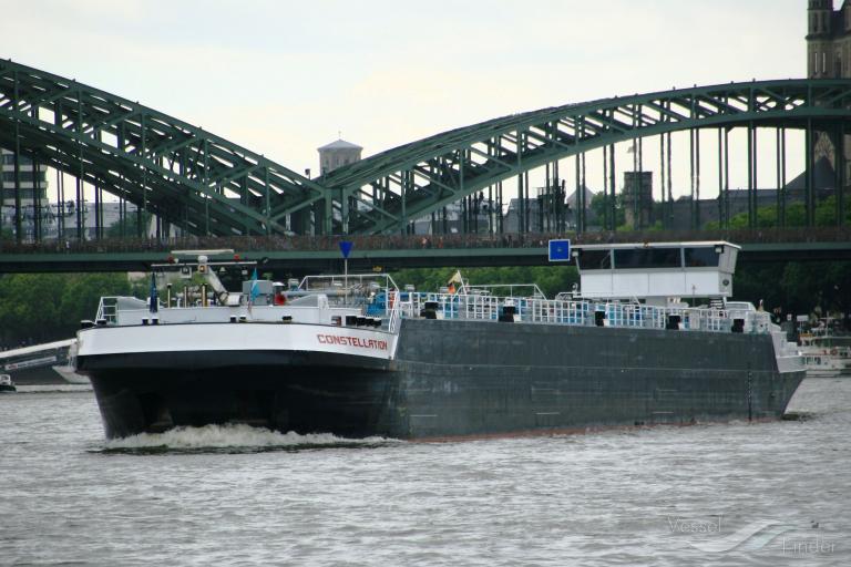 CONSTELLATION, Tanker - Details and current position - MMSI 244690815 ...