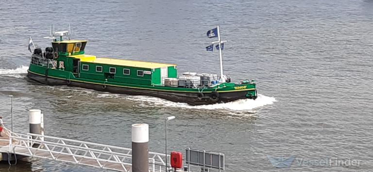 DUO, Other type - Details and current position - MMSI 244700480 ...