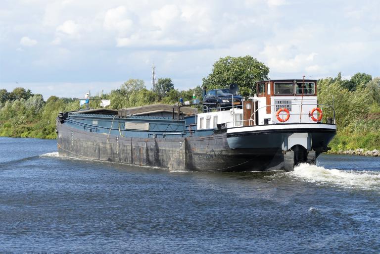 ARIES, Unknown - Details and current position - MMSI 244700646 ...