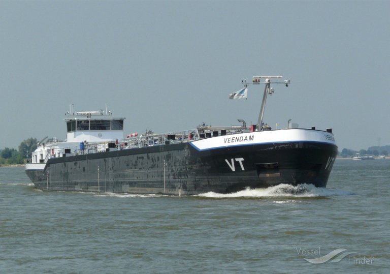 VEENDAM, Other type - Details and current position - MMSI 244700842 ...