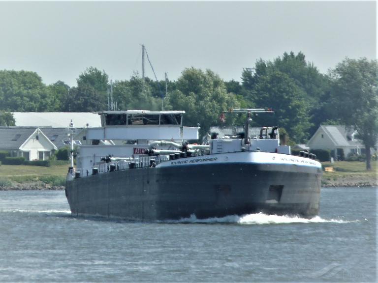 ATLANTIC PERFORMER, Other type - Details and current position - MMSI ...