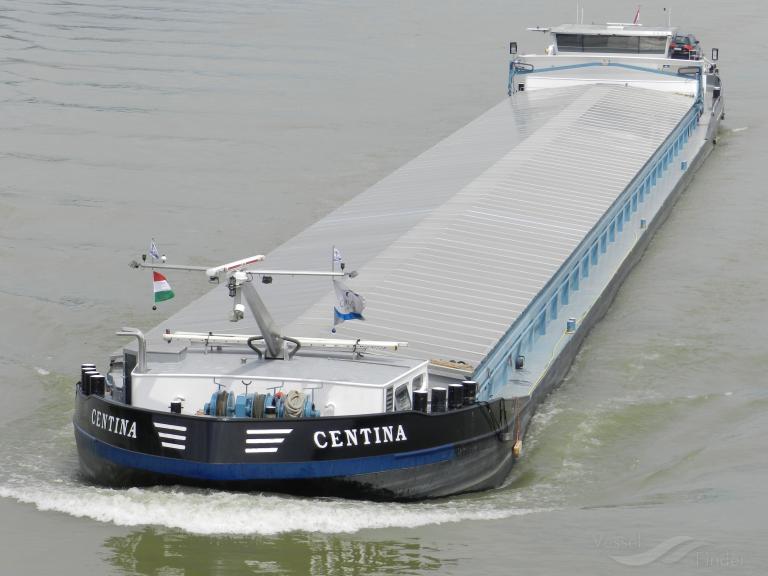 PROGRESSO, Cargo ship - Details and current position - MMSI 244710348 ...