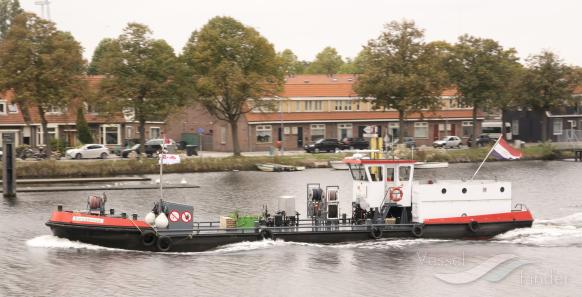 AMSTELPLUS, Other type - Details and current position - MMSI 244710522 - VesselFinder