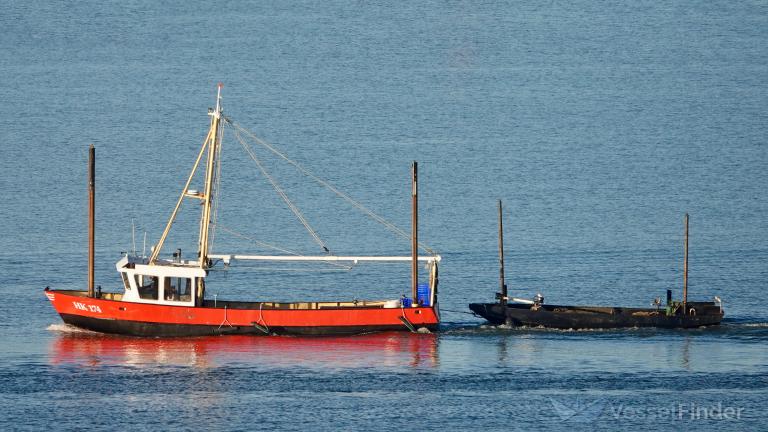 Scheepsfoto's - VesselFinder