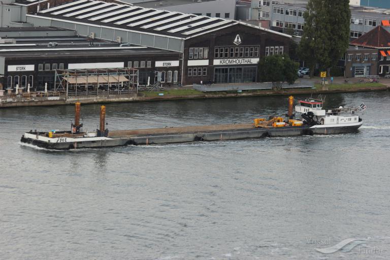 AQUILA, Cargo ship - Details and current position - MMSI 244710728 ...