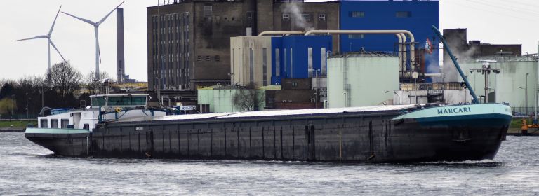 MATHILDE, Cargo ship - Details and current position - MMSI 244710896 ...