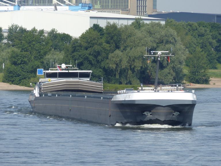 NARVIK, WIG - Details and current position - ENI 02328708, MMSI ...