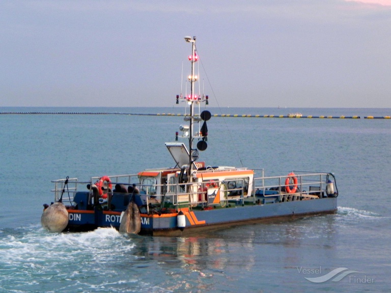 ODIN, Other type - Details and current position - MMSI 244730256 ...