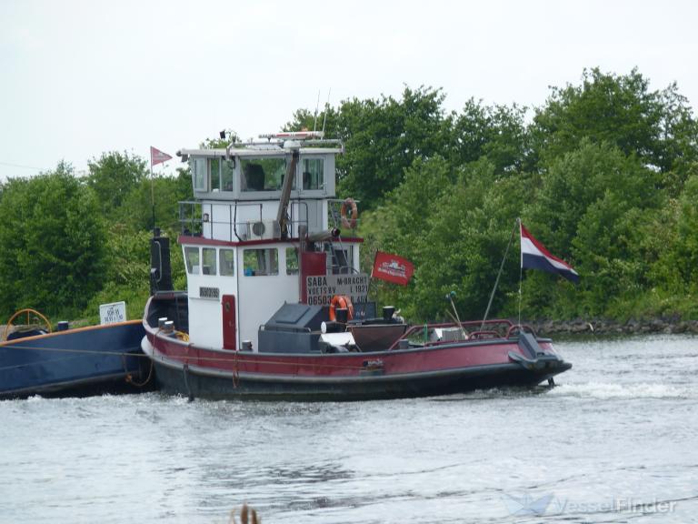 ANNA-S, Cargo ship - Details and current position - MMSI 244730617 ...