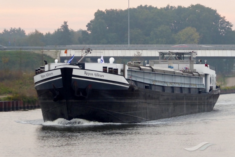 MORDICUS, Other type - Details and current position - ENI 03270622 ...