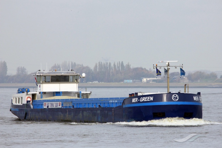 PORTHOS, Cargo ship - Details and current position - MMSI 244740148 ...