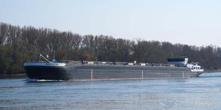 LOMBARDE, Tanker - Détails du bateau et situation actuelle - MMSI ...