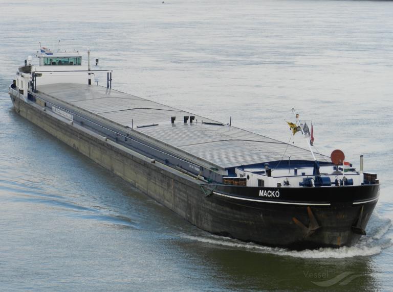 MLP ATLANTIS, Cargo ship - Details and current position - MMSI ...