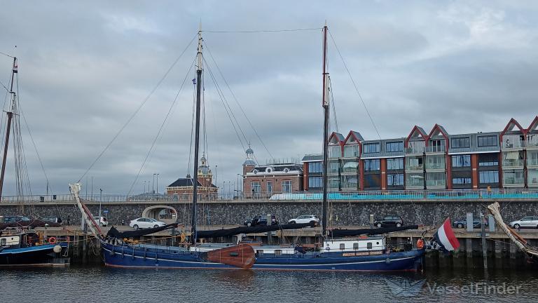 POOLSTER, Passenger ship - Details and current position - MMSI ...