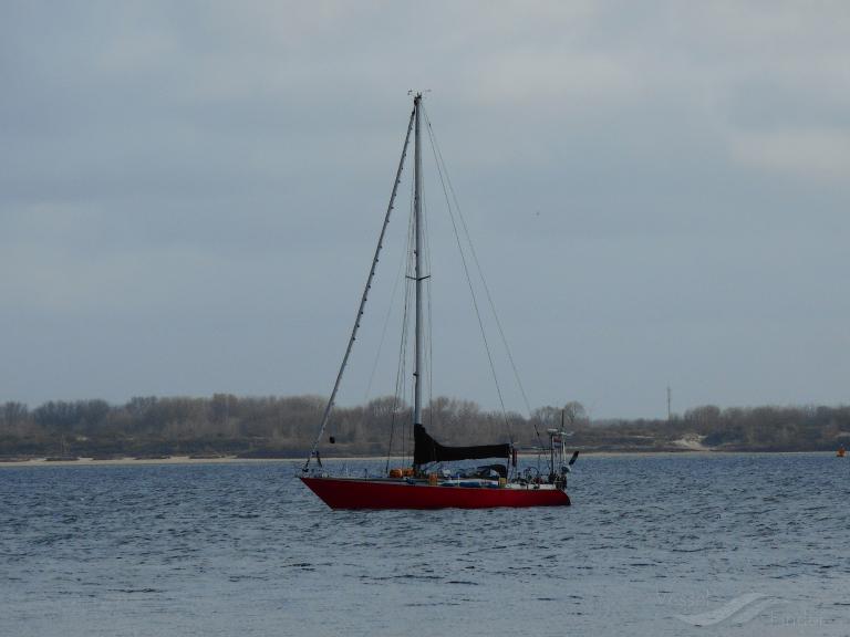 SERA, Sailing vessel - Details and current position - MMSI 244750671 ...